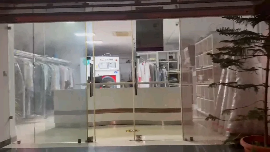 Fonds de commerce Pressing clé en main Casablanca | Domio.ma